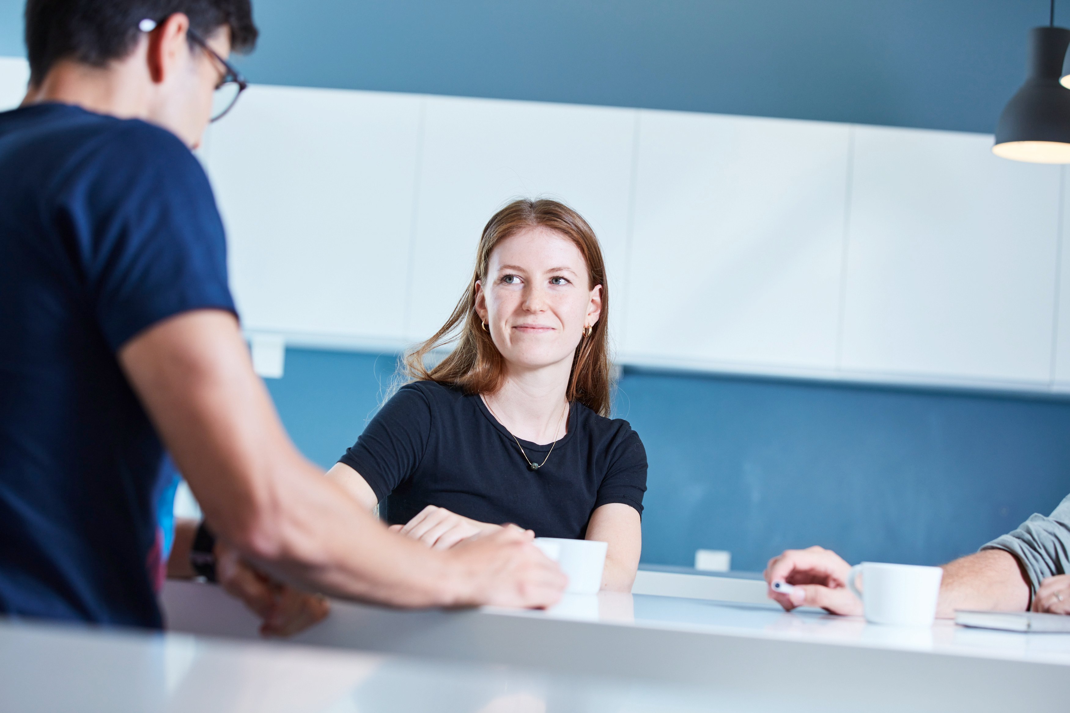 Careers and positions at Securecell