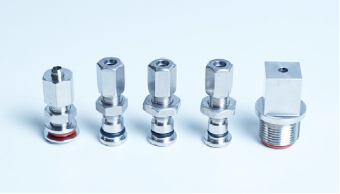 Numera® fully automated modular bioprocess sampling