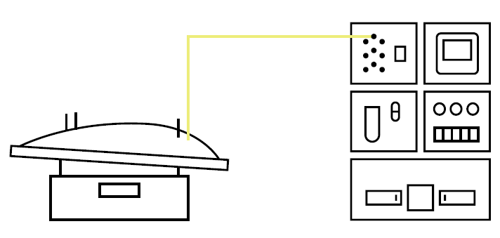Numera® fully automated modular bioprocess sampling