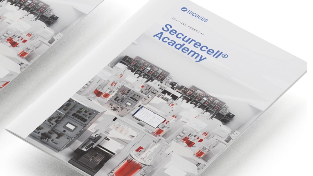 Numera® fully automated modular bioprocess sampling