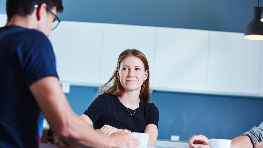 GETTING A GRIP ON OXYGEN TRANSFER IN BIOREACTORS: AUTOMATED kLa ...