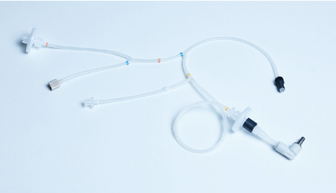 Numera® fully automated modular bioprocess sampling