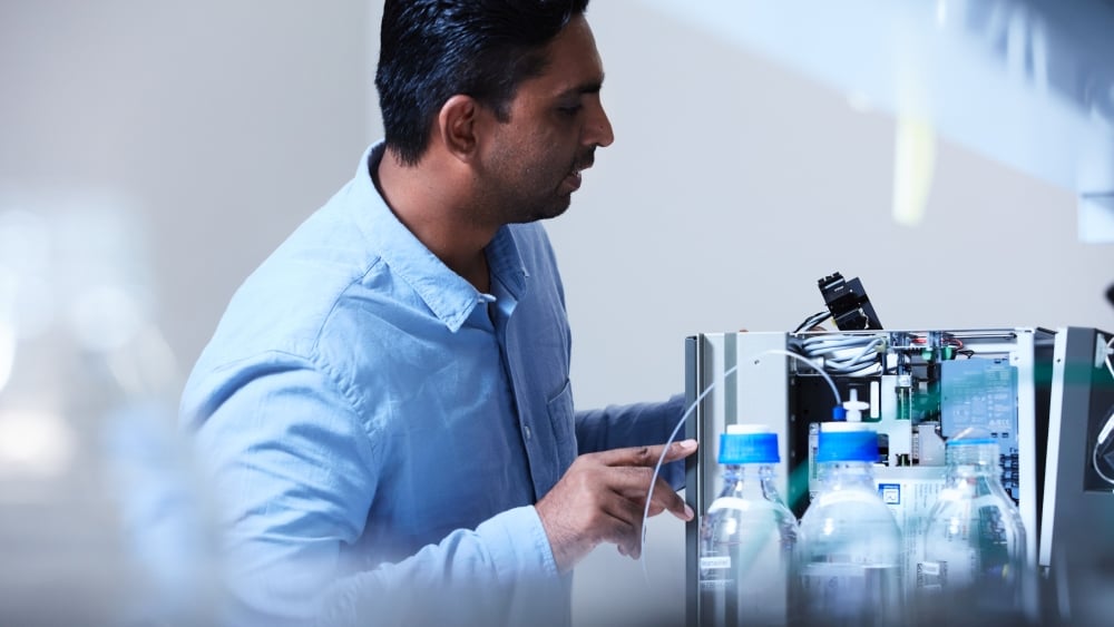 Lucullus® Scada Software For Bioprocess Digitalization And Automation