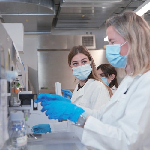 The future of automation and digital bioprocessing is now